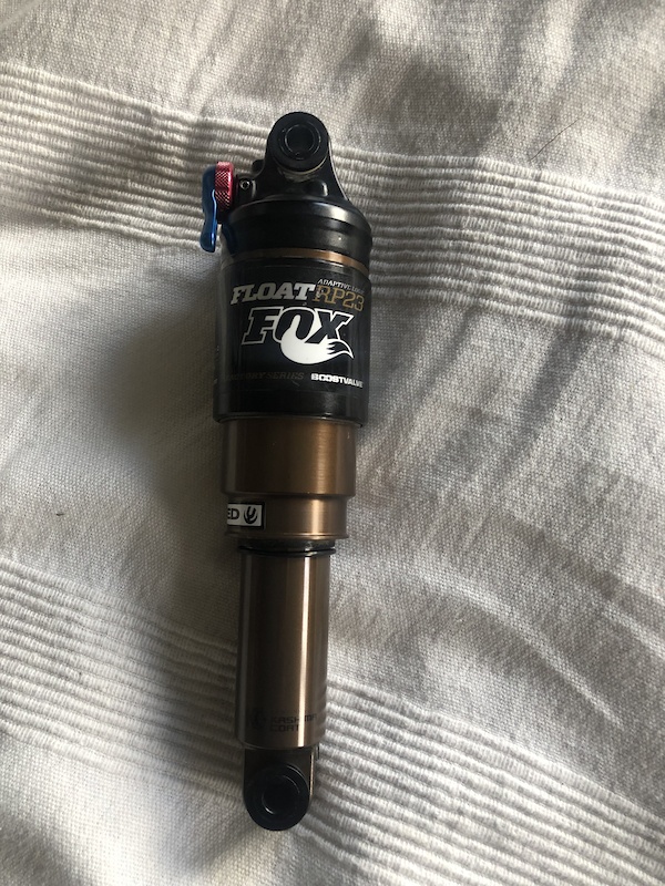 2011 Fox Float RP23 For Sale