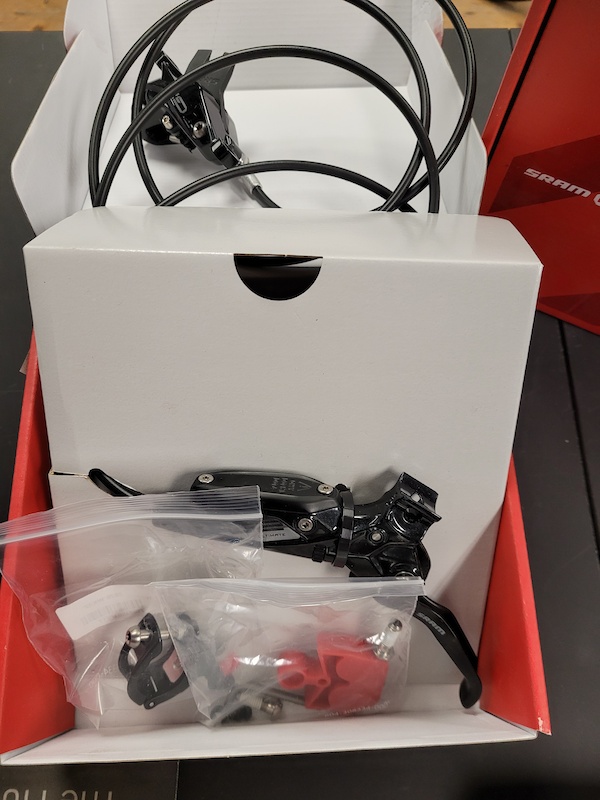 2019 Sram G2 Ultimate Carbon For Sale