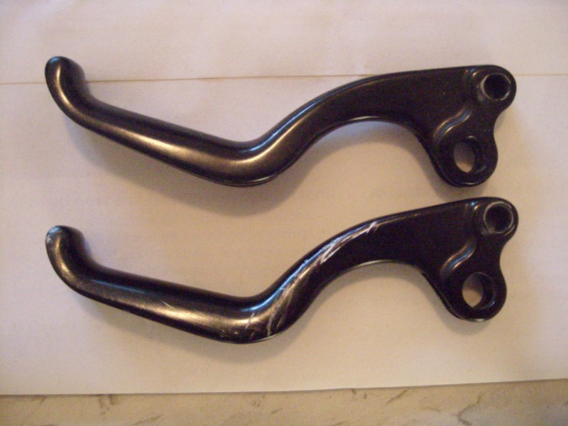 black levers For Sale