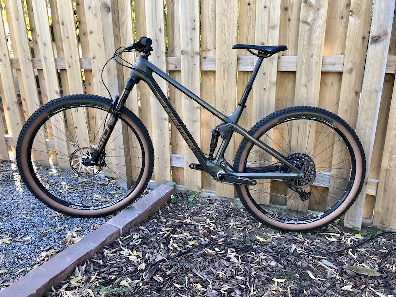 2021 Transition Spur (medium) For Sale