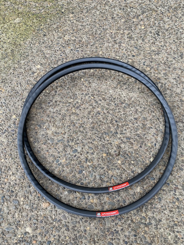 2021 Niner Carbon Rims--700 cc For Sale