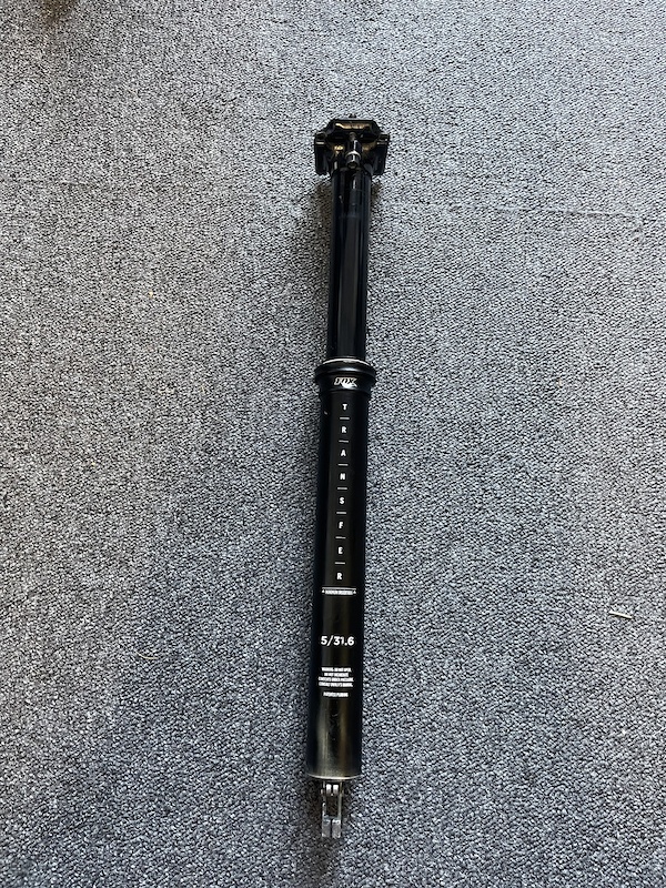 2019 Fox transfer performance elite dropper For Sale