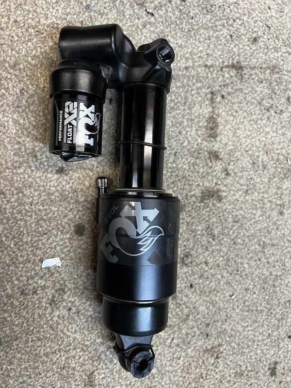 2022 Fox Float X2 Performance For Sale