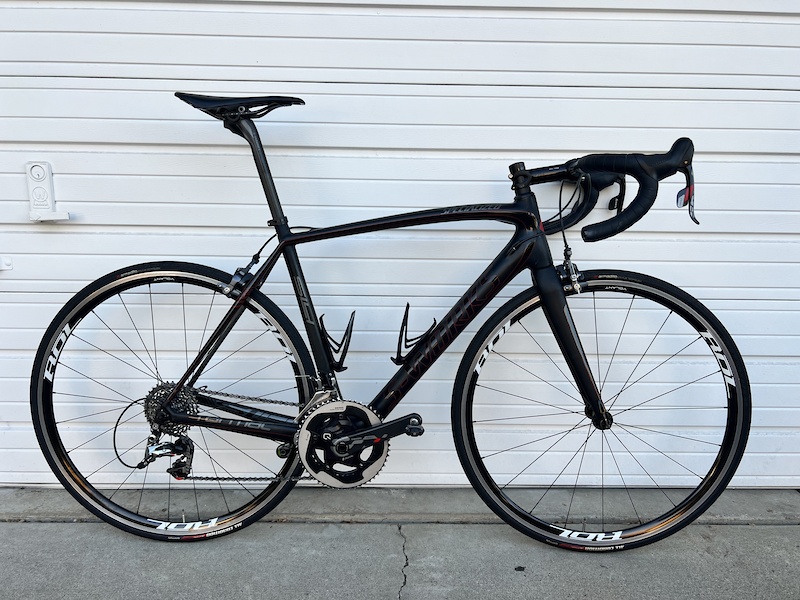 2012 S-Works SL4 Tarmac For Sale