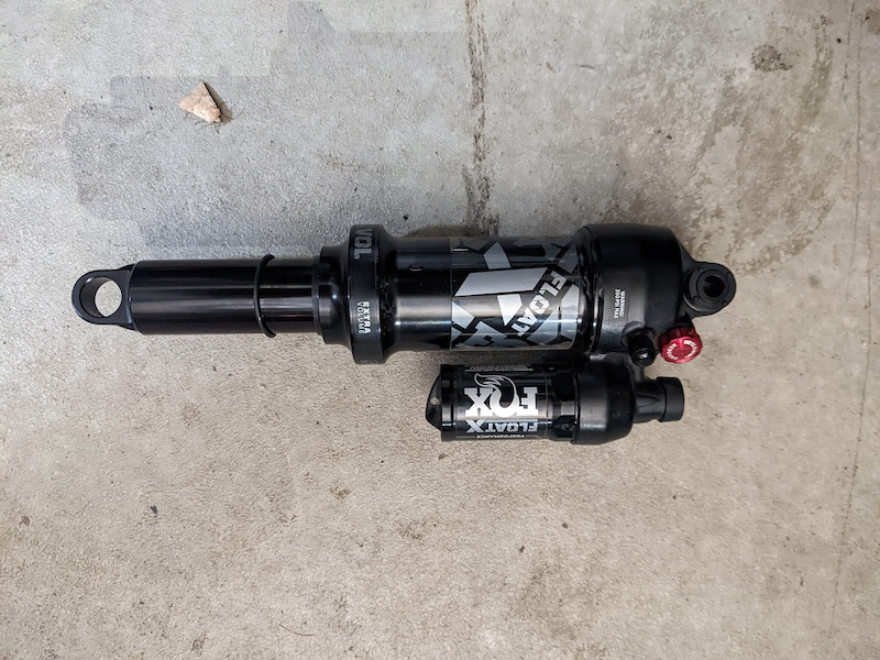 2022 Fox Float X Performance For Sale
