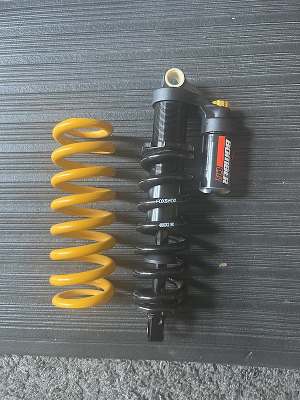 Marzocchi Bomber CR For Sale