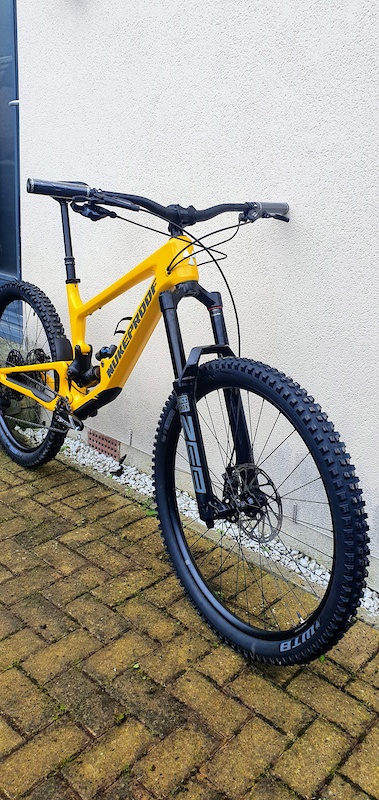 2022 Nukeproof Giga 290 "pro" size XL For Sale