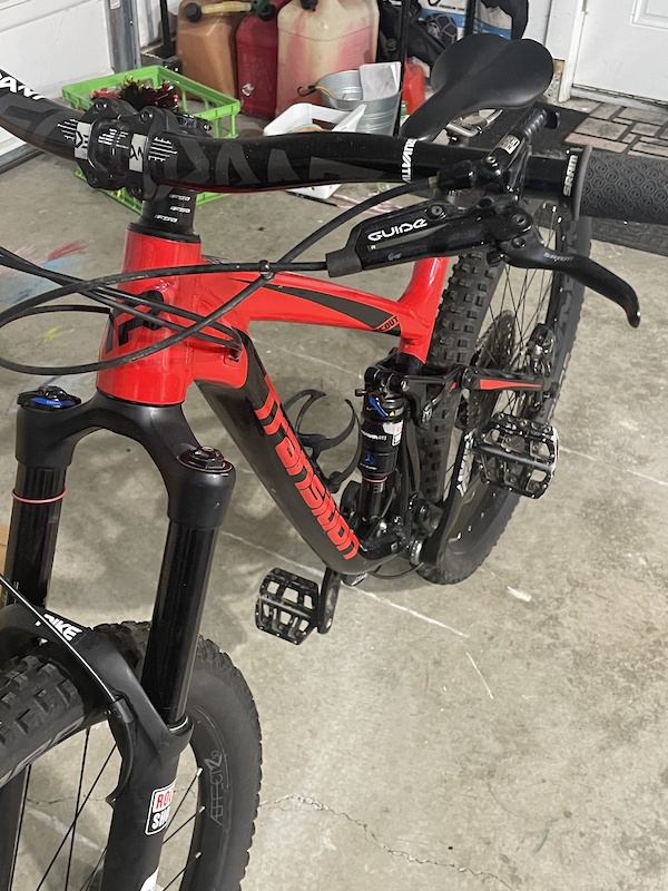 2017 Transition scout Medium For Sale