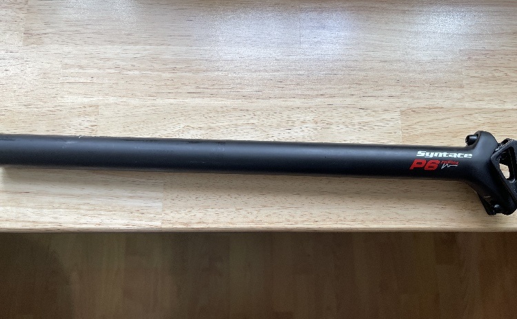Syntace P6 HiFlex carbon For Sale