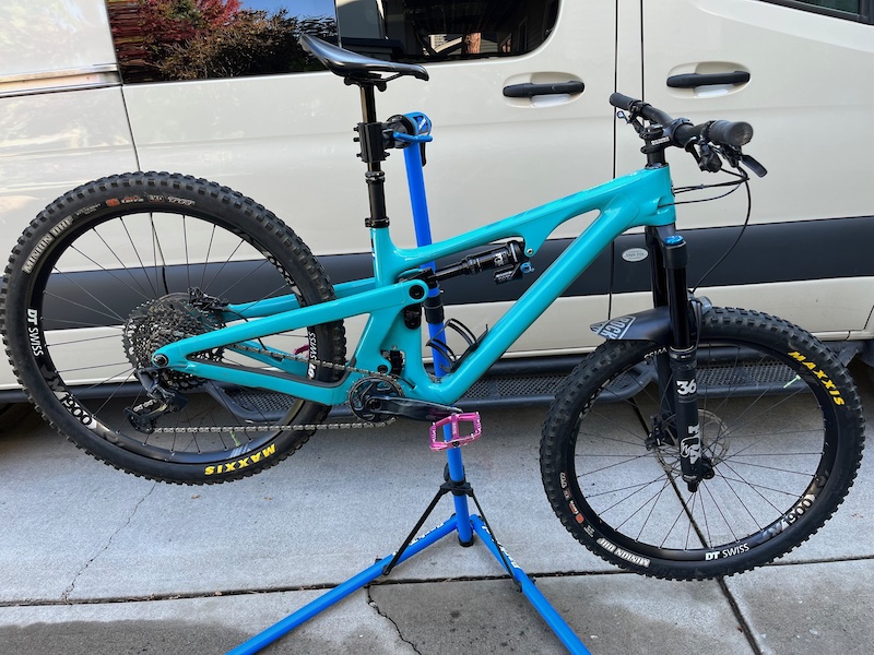 2020 Yeti SB140 C1 For Sale