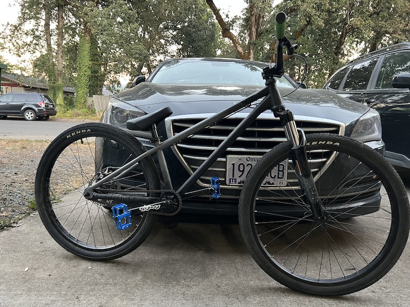 2015 Radix DJ For Sale