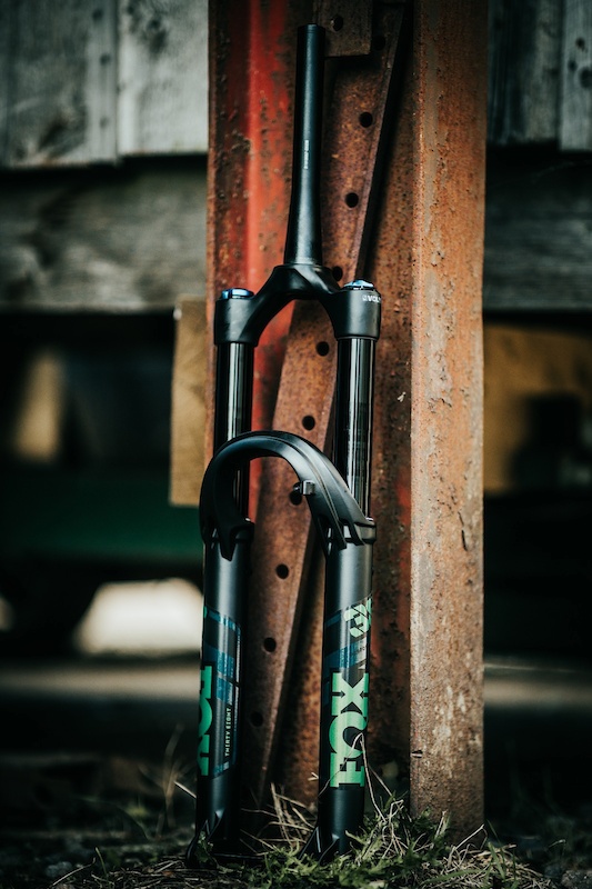 2023 Fox 38 performance 170mm 29” For Sale