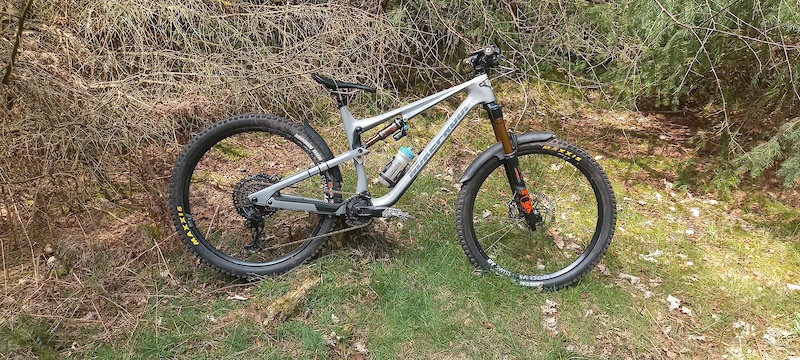 2022 Nukeproof reactor For Sale