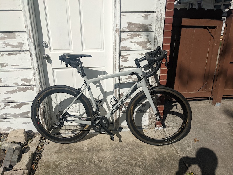 2016 Felt Z5, 59cm For Sale