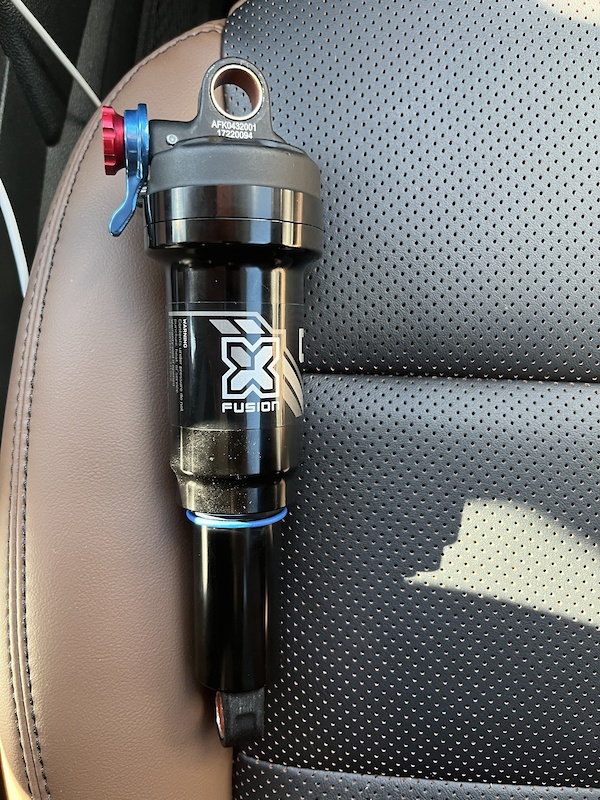 2021 X Fusion O2 Pro RL For Sale