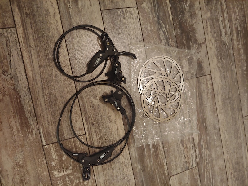 2022 SRAM G2 RS For Sale