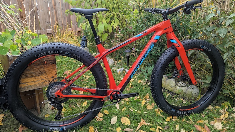 2019 SUZI Q ROCKY MOUNTAIN For Sale