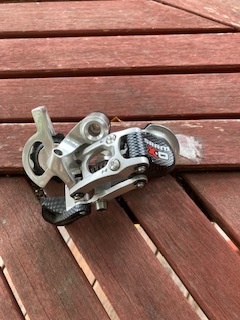 2005 SRAM XO 9-spd Rear Derailleur For Sale