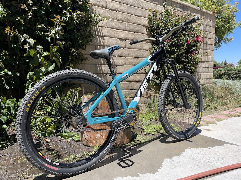 YETI DJ LONG For Sale