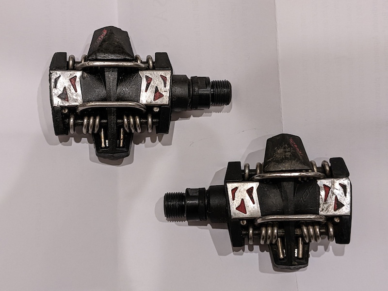 Time Atac Roc S Pedals For Sale