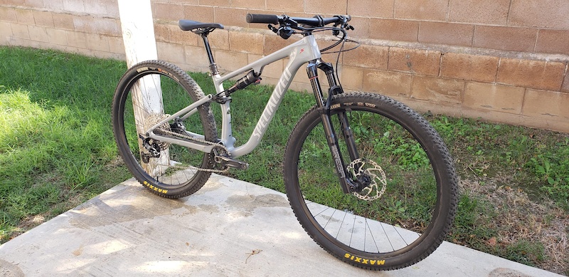 2021 Specialized Epic Evo For Sale