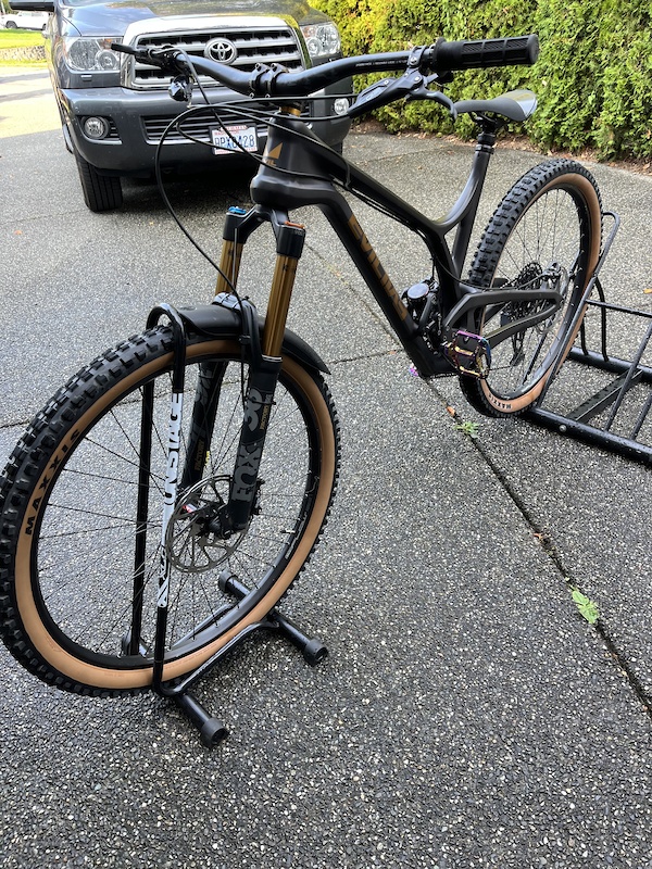 2020 Evil Offering For Sale