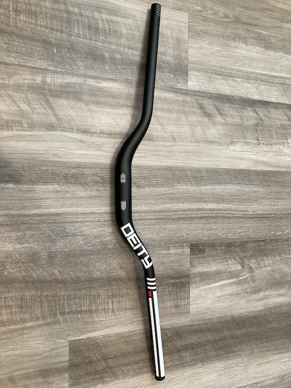 2022 Deity Highside 800mm Handlebar 50mm Rise For Sale