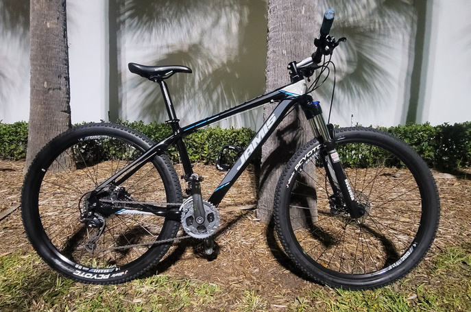 2016 Jamis Nemesis Sport For Sale