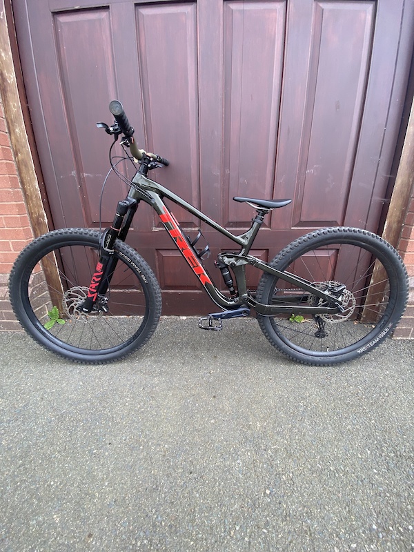 2022 Trek slash For Sale
