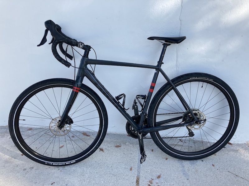 2019 Trek Checkpoint ALR5 For Sale