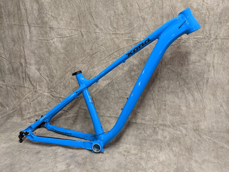 2023 Kona Honzo DL Frame For Sale