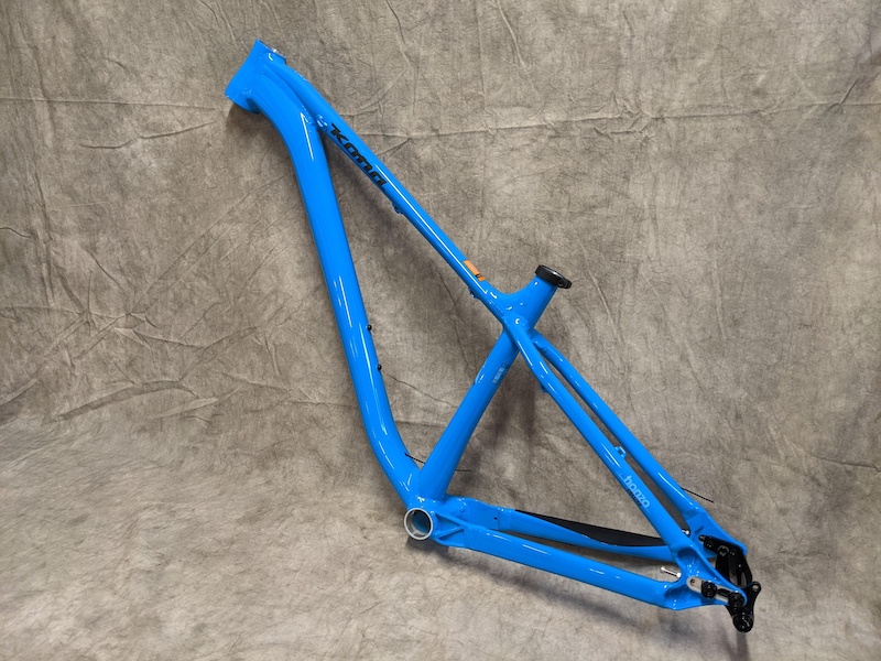 2023 Kona Honzo DL Frame For Sale