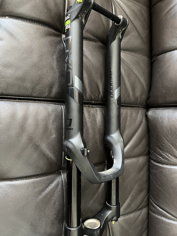 2019 DVO Diamond D1 For Sale