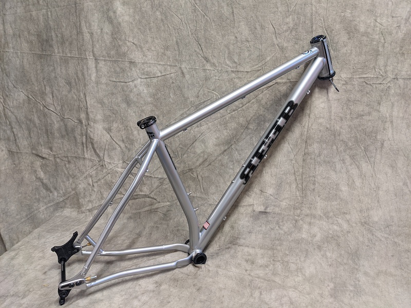 2022 Reeb Redikyelous Frame Large For Sale