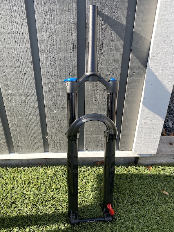 2021 Fox 34 Performance 29’’-140mm - NEW (take off) For Sale