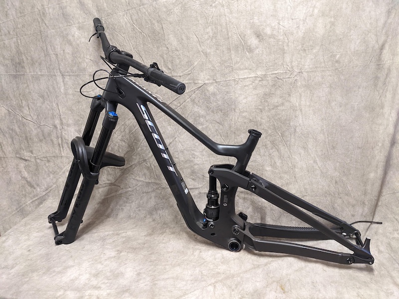 2022 Scott Ransom 910 Small For Sale