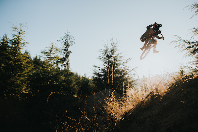 Movies For Your Monday - Pinkbike