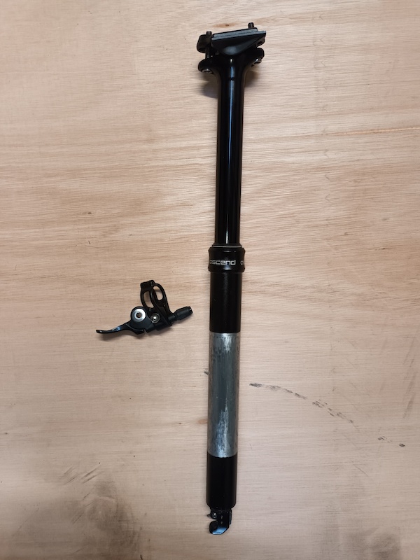 2020 Brand X dropper 150mm 31.6 For Sale