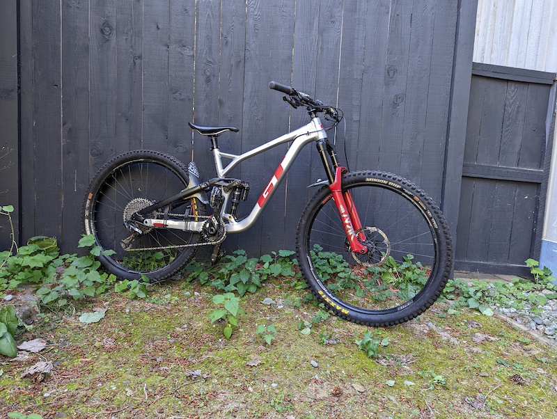 2021 GT Force 29" Alu For Sale