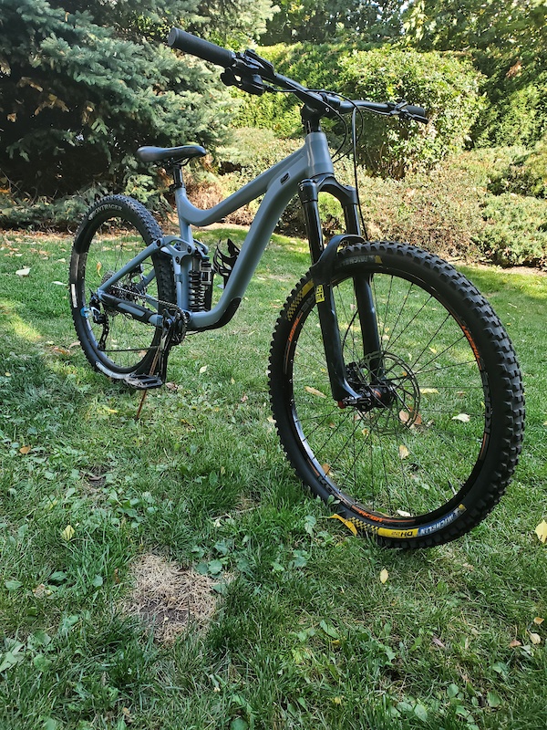 2016 Giant Reign - Medium For Sale
