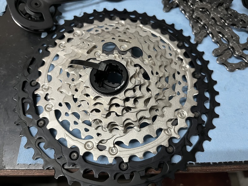 2022 Shimano XT Groupset For Sale