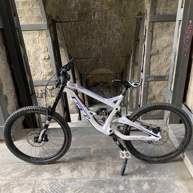 2015 GT Fury For Sale