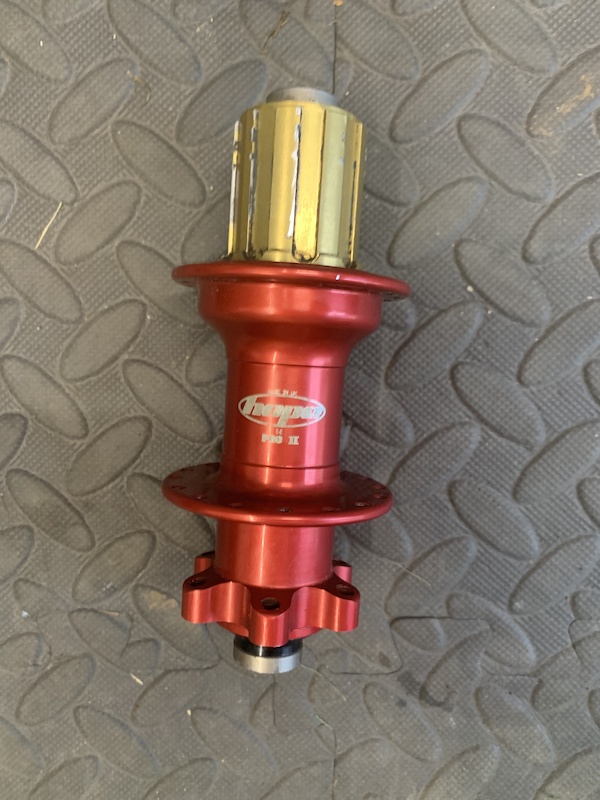 Hope Pro 2 150mm DH Hub For Sale