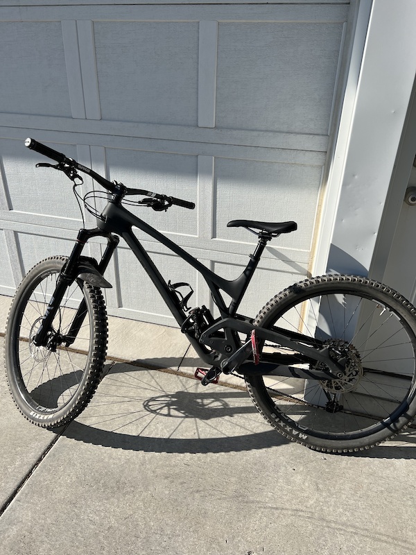 2021 Evil offering V2 size L For Sale