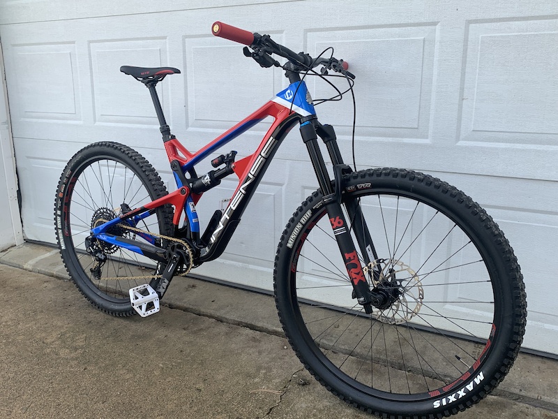 2020 Intense Carbine Expert For Sale