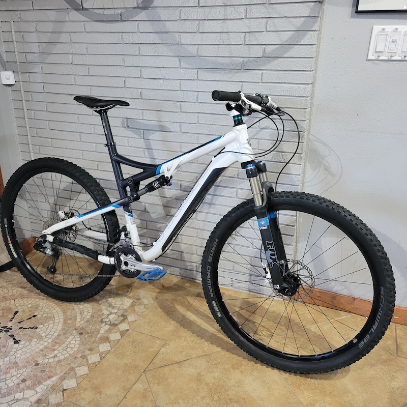 2011 Gary Fisher Hi-Fi 29 (XL) For Sale