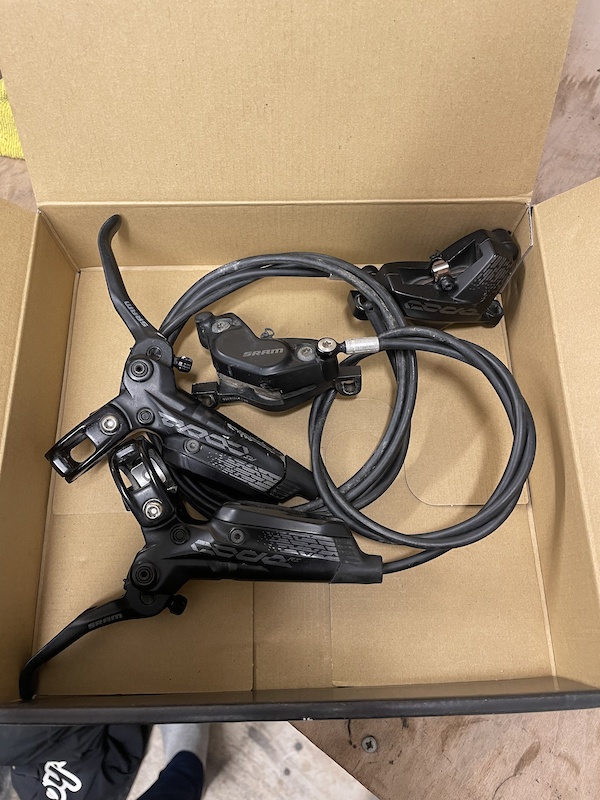 2021 Code rs brakes For Sale