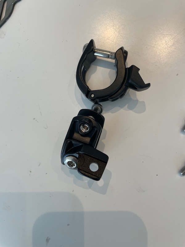 Bar Clamps - SRAM MATCHMAKER clamps For Sale