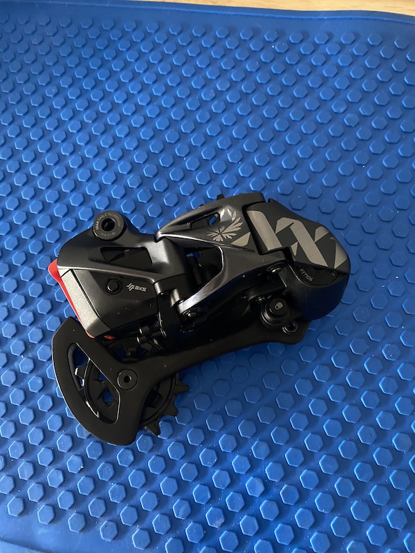 2022 XX1 Eagle AXS Kit For Sale