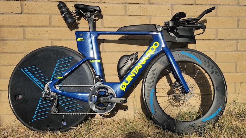 2022 Quintana Roo VPR For Sale